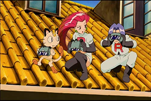 Pokémon: Lucario und das Geheimnis von Mew / Pokémon Ranger und der Tempel des Meeres - 2-Movie-Box