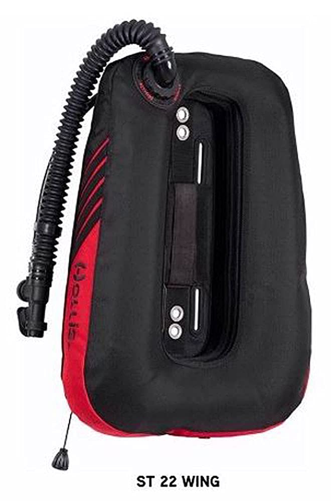 Hollis ST Travel Backplate System