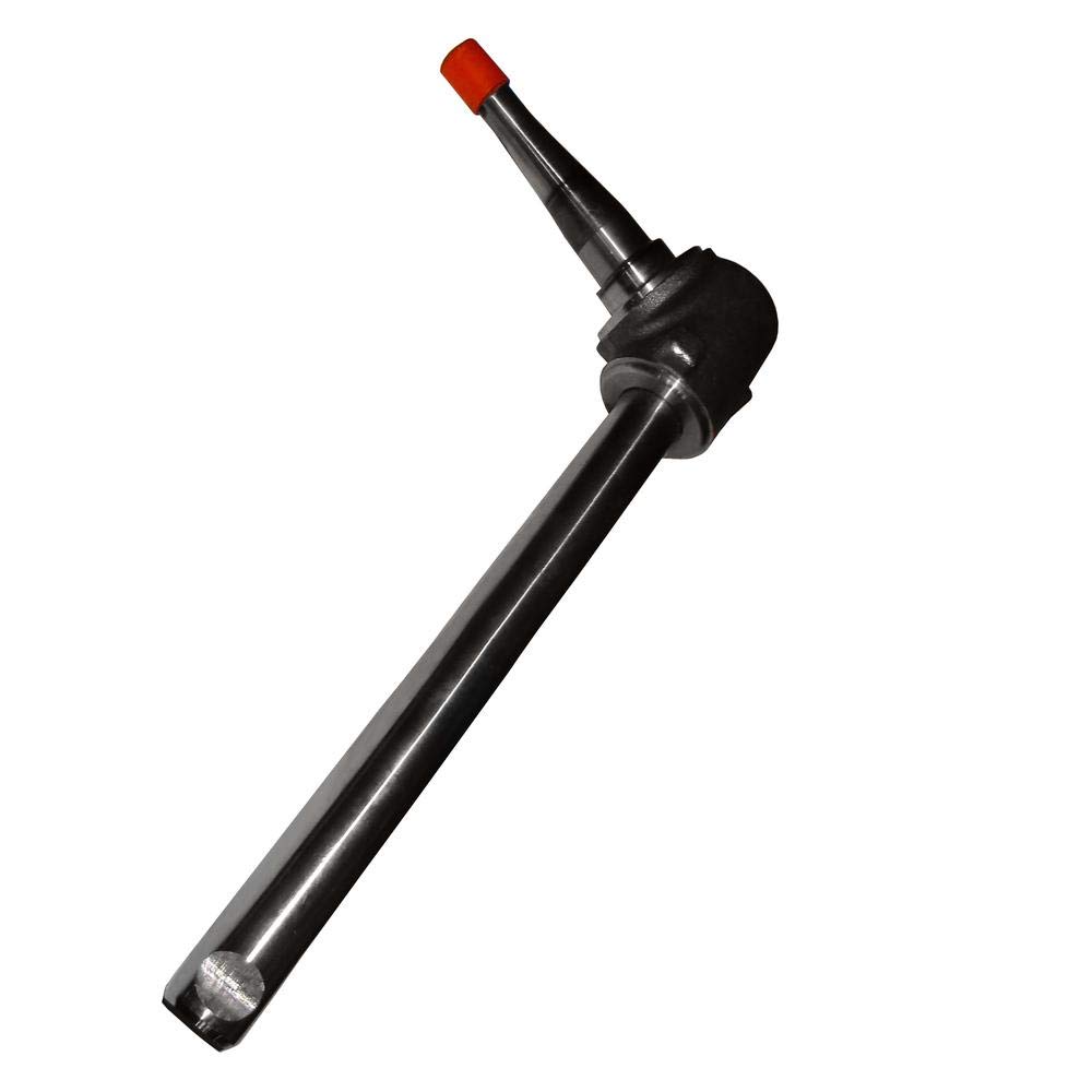 Stevens Lake Parts One New Left Hand Spindle Fits Massey Ferguson F40, MH50 Models Interchangeable with 182560M92, 182560M92-A, 182560V92, 897570M91, A-182560M92, A-182560M92-A, S.15988, S.15988-A