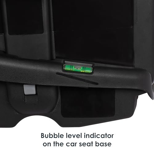 Baby Trend Morph Single to Double Modular Stroller Travel System with EZ-Lift™ PLUS Infant Car Seat, Dash Black