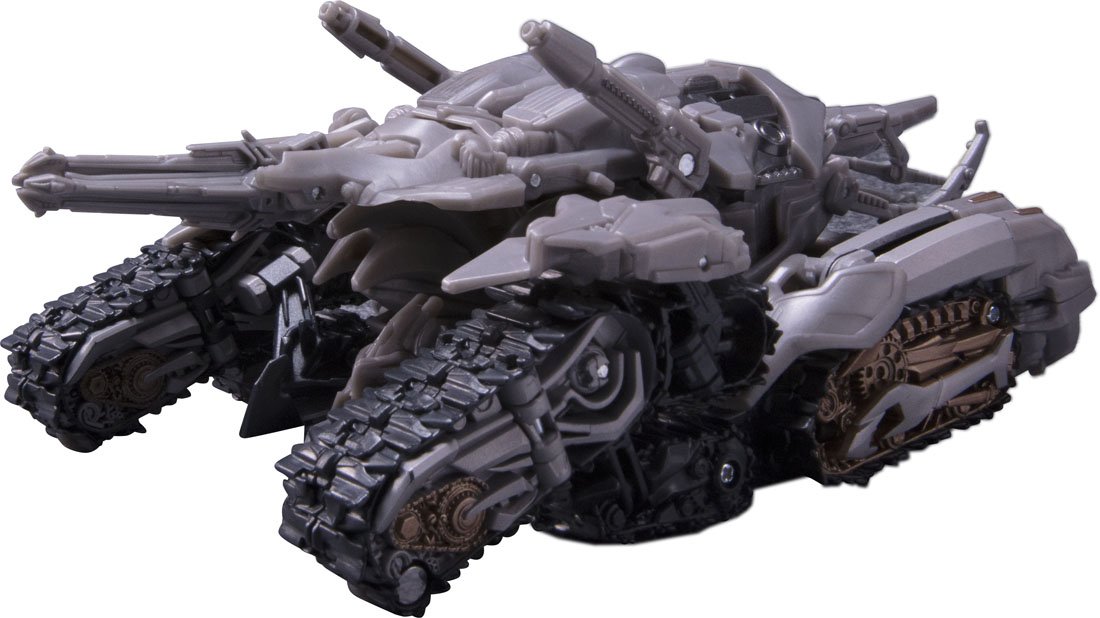 Takara Tomy SS-11 Megatron Transformer Movie Studio Series