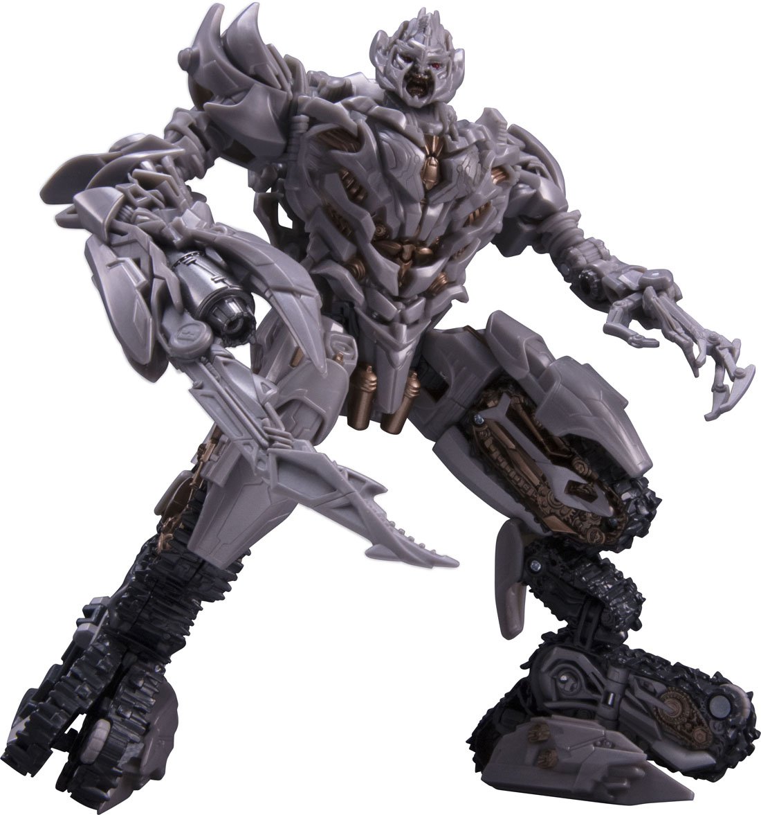 Takara Tomy SS-11 Megatron Transformer Movie Studio Series