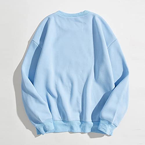 Pullovers tee Tops Batwing Sleeve Tops for Women Skeletons Crop Tops Long Sleeve Waffle Knit Cardigans for Women Comfy Clothes Waterproof Halloween Clothes for Women Ruffled Athletic Running