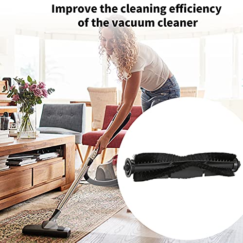 GLOGLOW Replacement Main Brush Parts, Sweeper Accessories Main Brush Roller Brush Replacement for Proscenic M7 Pro M7 MAX M8 Sweeper PartsAttachments