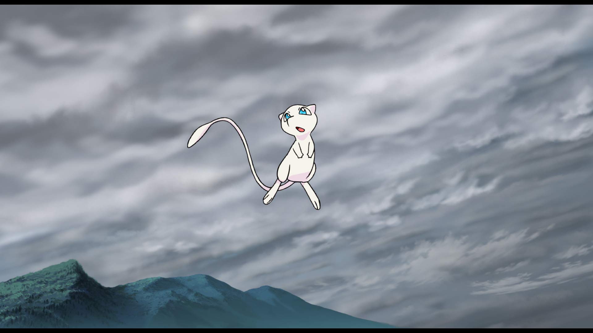 Pokémon - Der Film: Lucario und das Geheimnis von Mew