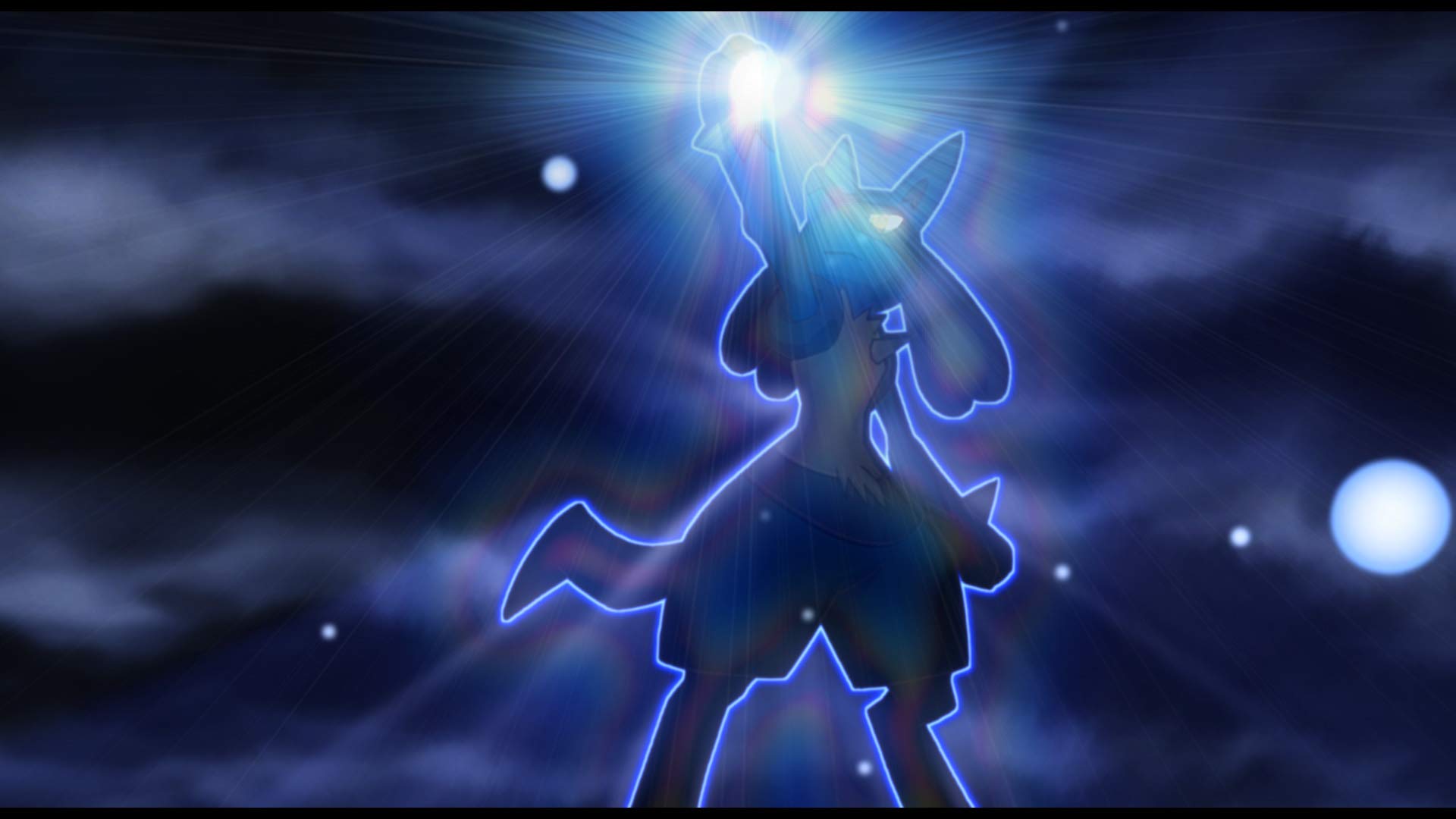 Pokémon - Der Film: Lucario und das Geheimnis von Mew