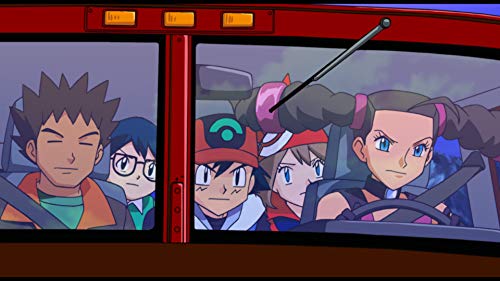 Pokémon - Der Film: Lucario und das Geheimnis von Mew
