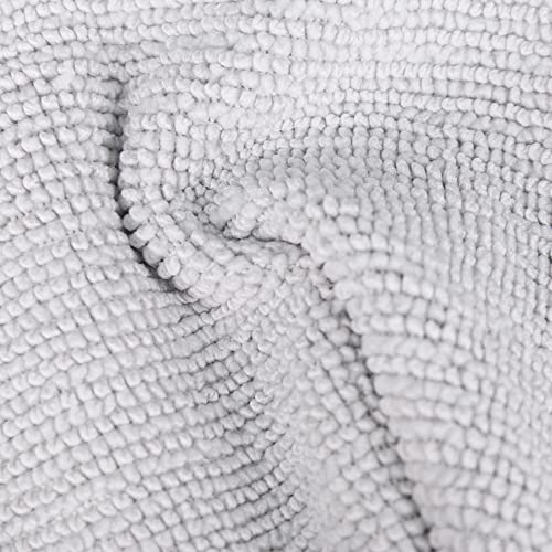 10 Pack Mop Rag for Xiaomi Roborock Q7 Max Q7 Max+ Q7 Plus T8 Vacuum Cleaner Replacement Washable Mop Cloths Spare Parts