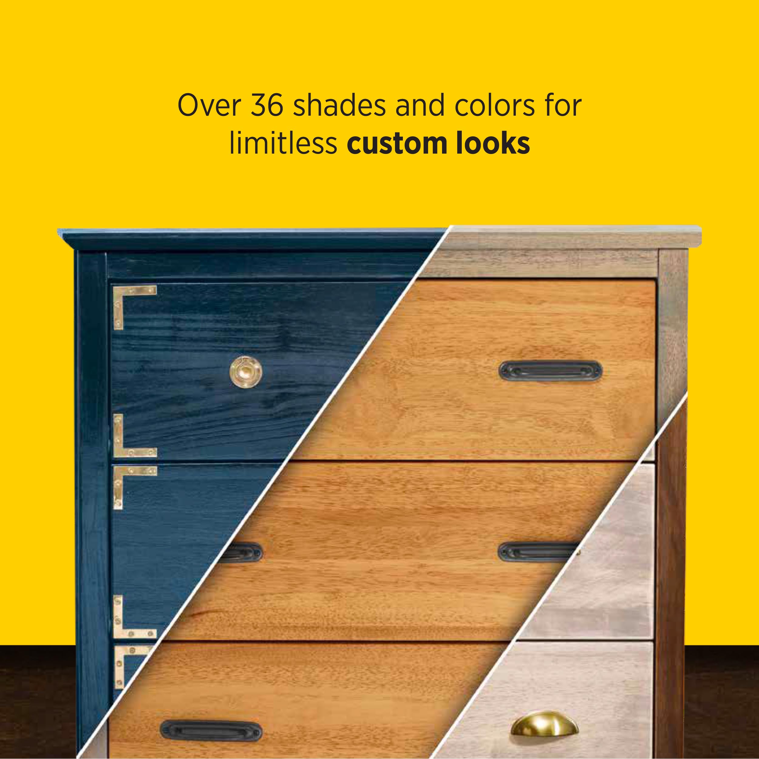 1/2 pt Minwax 22090 Natural Wood Finish Penetrating Oil-Based Wood Stain