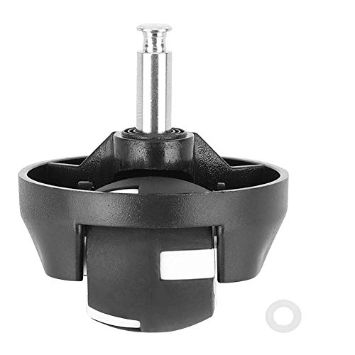 Flexible Vacuum Cleaner Sweeper Premium Material Universal Wheel Accessory Fit for eufy RoboVac 11s/RoboVac 30
