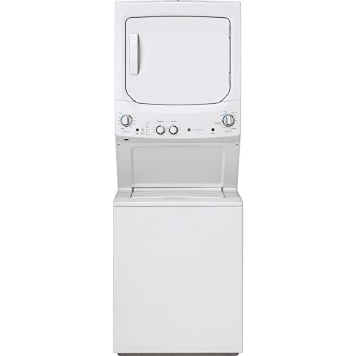 GE Appliances GUD27GSSMWW, White