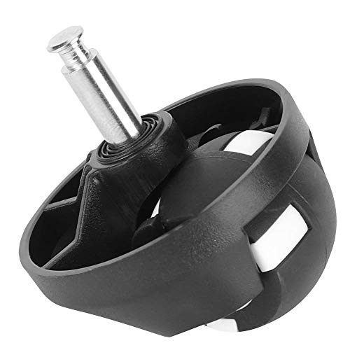 Flexible Vacuum Cleaner Sweeper Premium Material Universal Wheel Accessory Fit for eufy RoboVac 11s/RoboVac 30