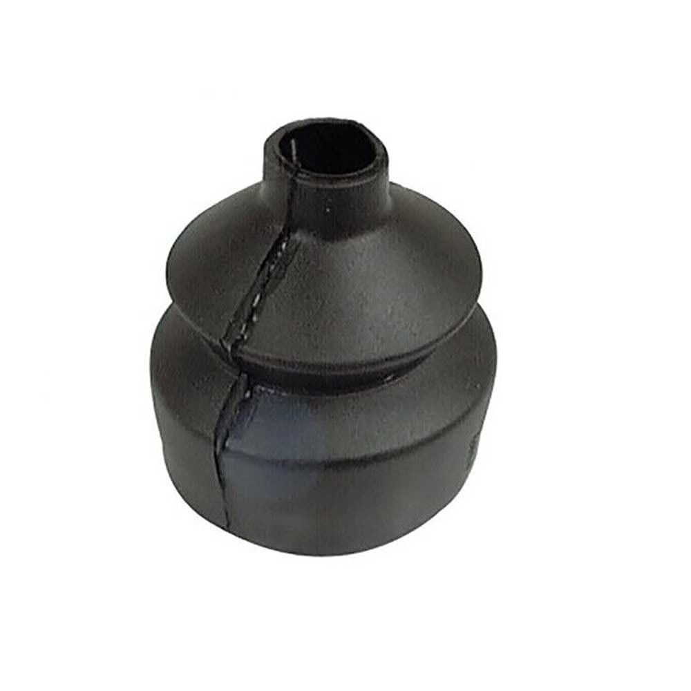 LEFITPA 2 Pack Replacement 1678565M2 Gear Shift Boot for Massey Ferguson F40 FE35 TE20 TEA20 TEF20 TO20 TO30 TO35 Models 1678565M1 K929631 (2" ID x 2 1/2" Length)
