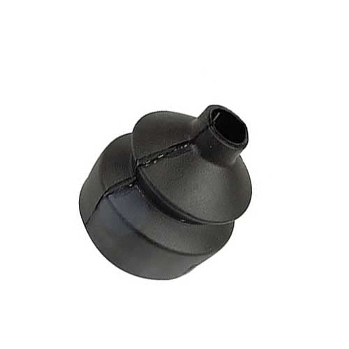 LEFITPA 2 Pack Replacement 1678565M2 Gear Shift Boot for Massey Ferguson F40 FE35 TE20 TEA20 TEF20 TO20 TO30 TO35 Models 1678565M1 K929631 (2" ID x 2 1/2" Length)