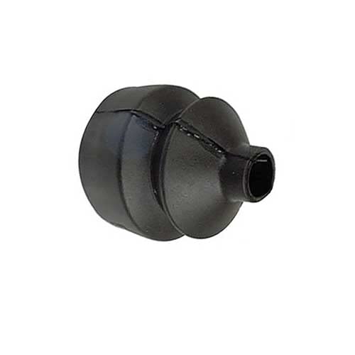 LEFITPA 2 Pack Replacement 1678565M2 Gear Shift Boot for Massey Ferguson F40 FE35 TE20 TEA20 TEF20 TO20 TO30 TO35 Models 1678565M1 K929631 (2" ID x 2 1/2" Length)
