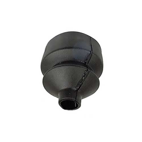 LEFITPA 2 Pack Replacement 1678565M2 Gear Shift Boot for Massey Ferguson F40 FE35 TE20 TEA20 TEF20 TO20 TO30 TO35 Models 1678565M1 K929631 (2" ID x 2 1/2" Length)