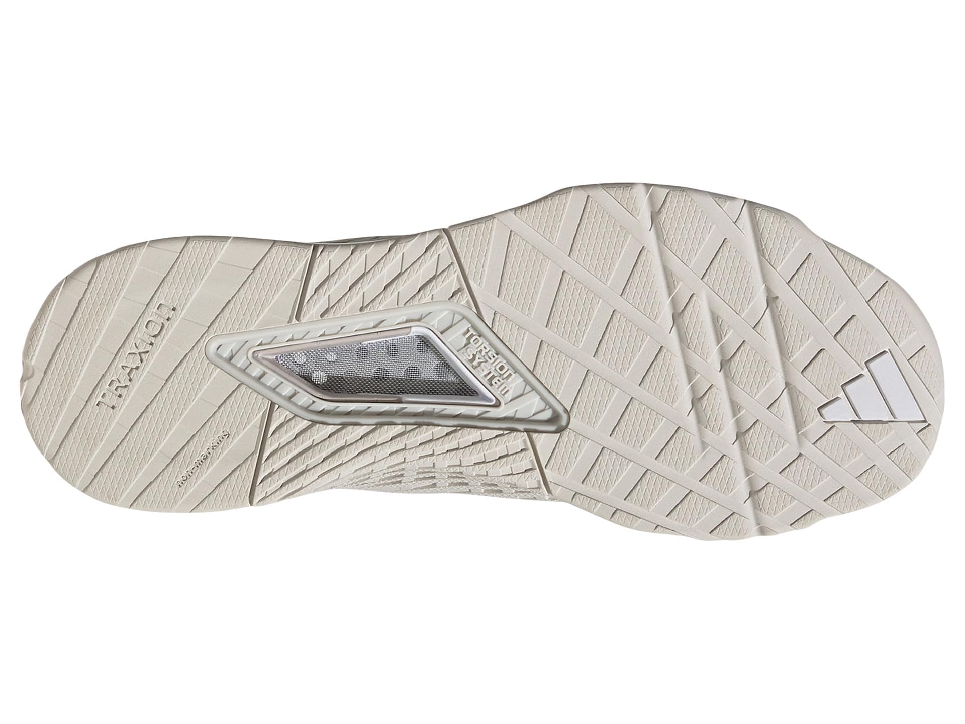 adidas unisex-adult Dropset 2 White/Linen Green/Silver Pebble 11