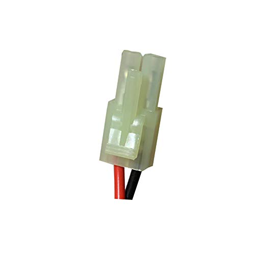XB2950 Shark Battery 7.2v 1200mAh Ni-MH Pack V2950 V2950A V2945Z V2945 Carpet Sweeper