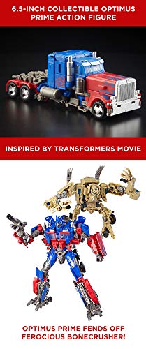 Transformers TRA GEN Studio Series Voyager Opt Prime