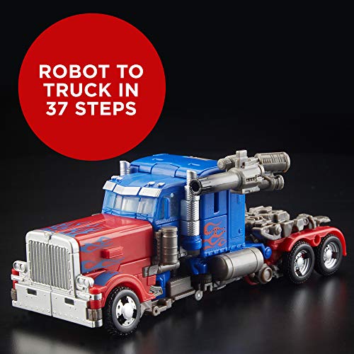 Transformers TRA GEN Studio Series Voyager Opt Prime