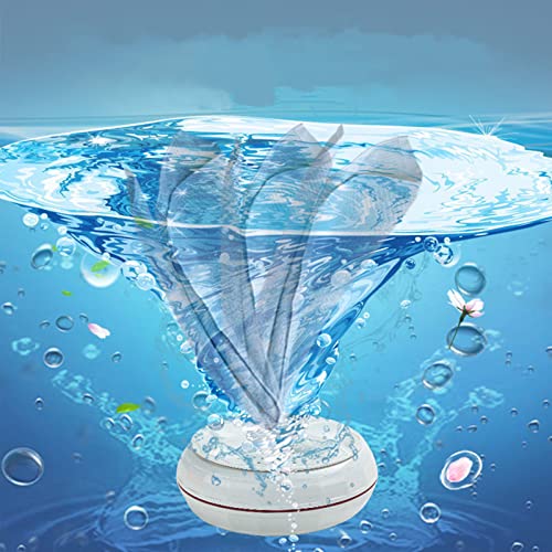 Portable Mini Washing Machine, USB Mini Dishwashers,Turbo Washing Machine,Water-saving Ultrasoni-c cleaning Washing Machine, Suitable for Travel Business Trip or College Rooms