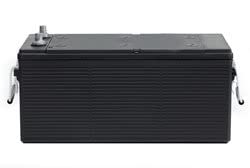 Replacement for Wagner Mining Equipment MTT-F40-44 Truck 950CCA Model Year 2008 Battery by Technical Precision