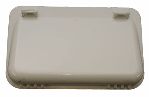 131644700, for Dryer Door Handle, White Replaces Electrolux