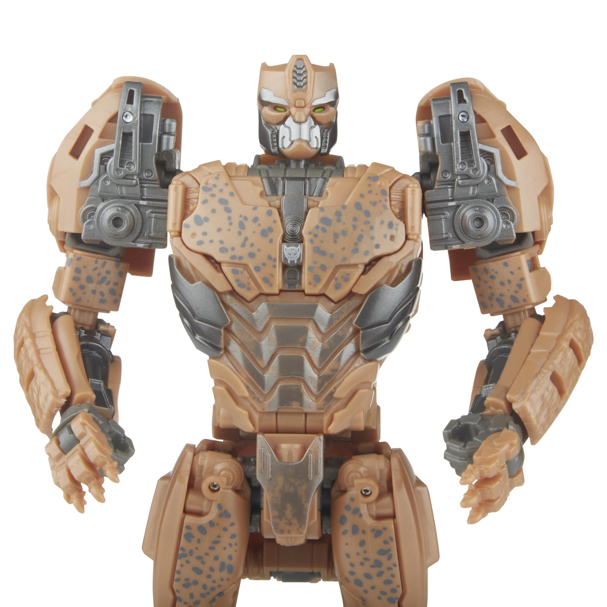 Transformers Studio Series Voyager 98 Rise of The Beasts Cheetor 16.5 cm Action Figure