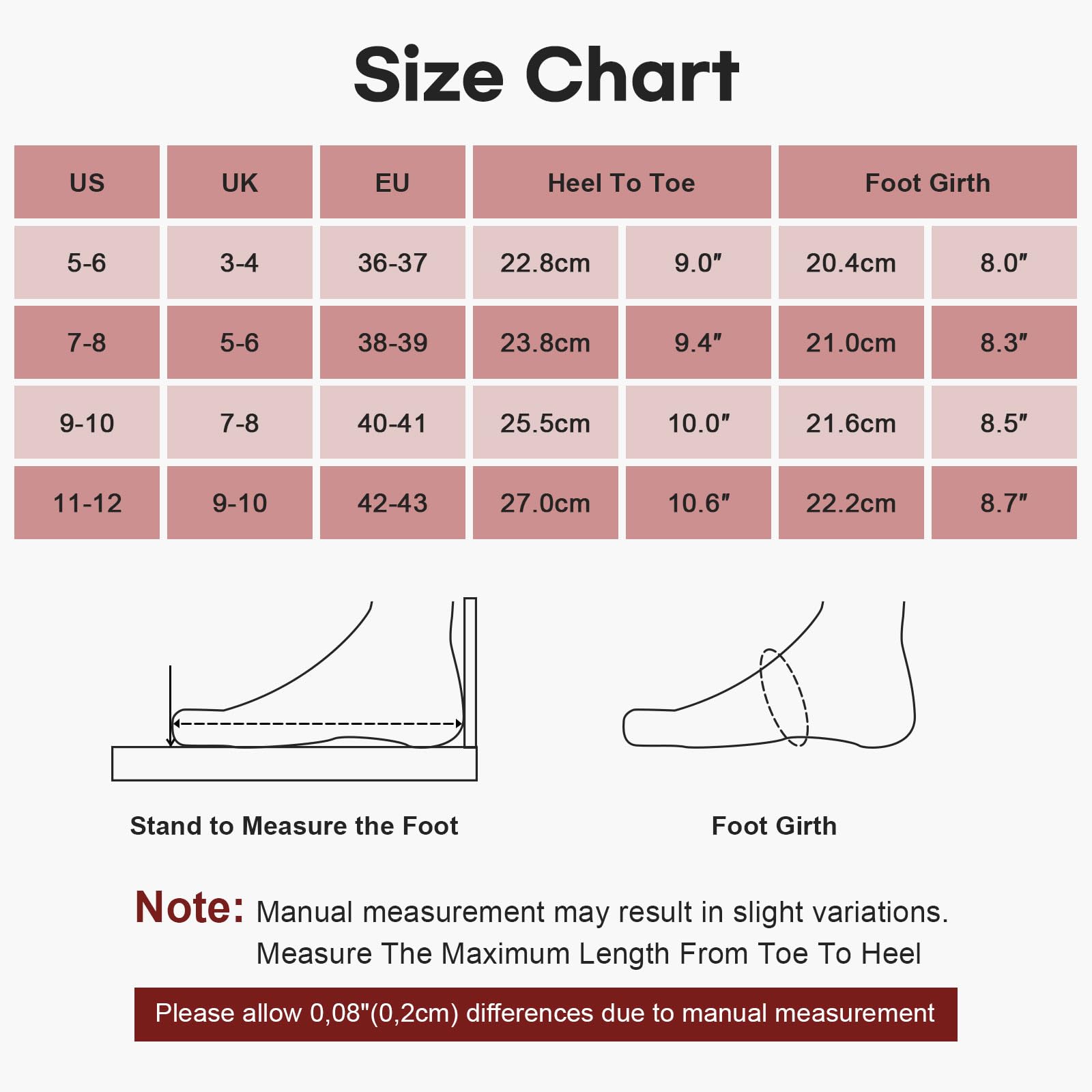 LongBay Women's Felt Bootie Slippers Warm Cozy Memory Foam Slipper Boots with Polar Fleece Lining Non Slip House Shoes Indoor Outdoor Blue, 7-8