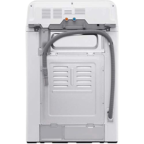 5.5 cu.ft. Smart wi-fi Enabled Top Load Washer with TurboWash3D™ Technology