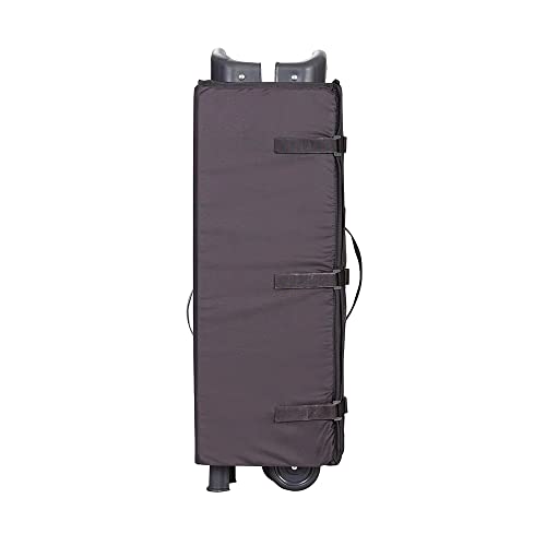 Baby Trend EZ Ride 35 Travel System, Sophia & Trend-E Nursery Center, Sophia