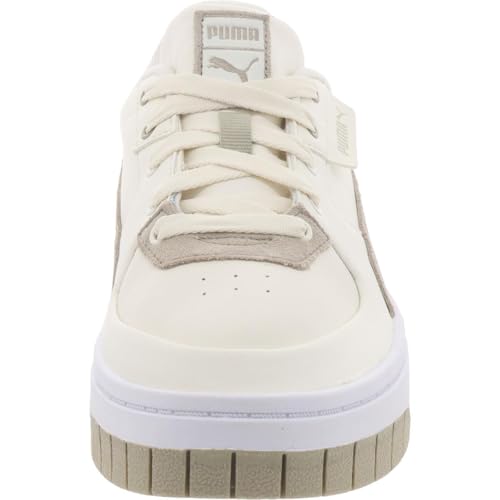 PUMA Cali Dream Colorpop Marshmallow/Puma White/Pebble Gray 8.5 B (M)