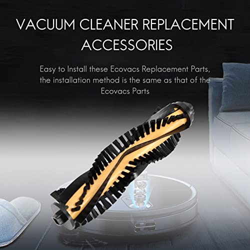 Tasche Sweeper Replacement Parts are Suitable for DN622.11 DN622.31 N79 N79S N79W Deebot 500 661 D601