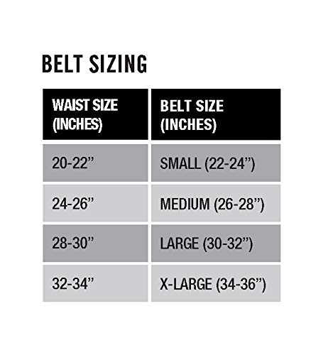 Nike boys Reversible Pebble Harness Belt, Black/White, X-Large US