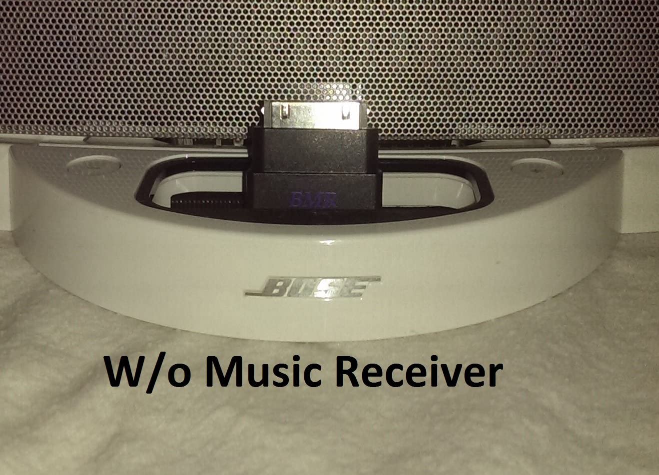 BMR 30 Pin Power Adapter for Bose Sounddock Original