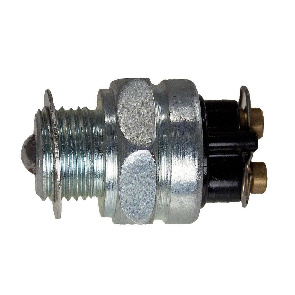 LEFITPA Replacement 181140M94 Neutral Safety Switch for Massey Ferguson 1080 1085 1100 135 150 165 175 180 230 235 285 30D 35 40 F50 65 85 88 TO35 F40 Models
