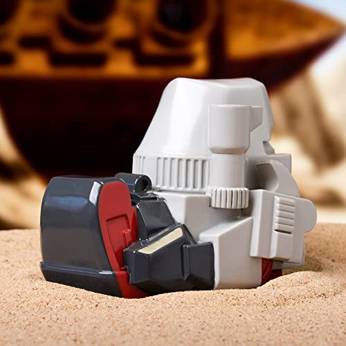 TUBBZ Transformers Megatron Collectible Duck Figurine - Official Transformers Merchandise - Unique Limited Edition Collectors Vinyl Gift