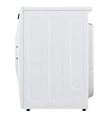 7.4 cu. ft. Ultra Large Capacity Electric Dryer