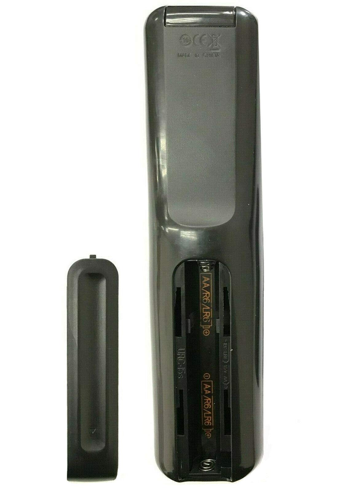 Replacement TV Remote Control Controller for Bose CineMate 15 Home Theater Speaker System