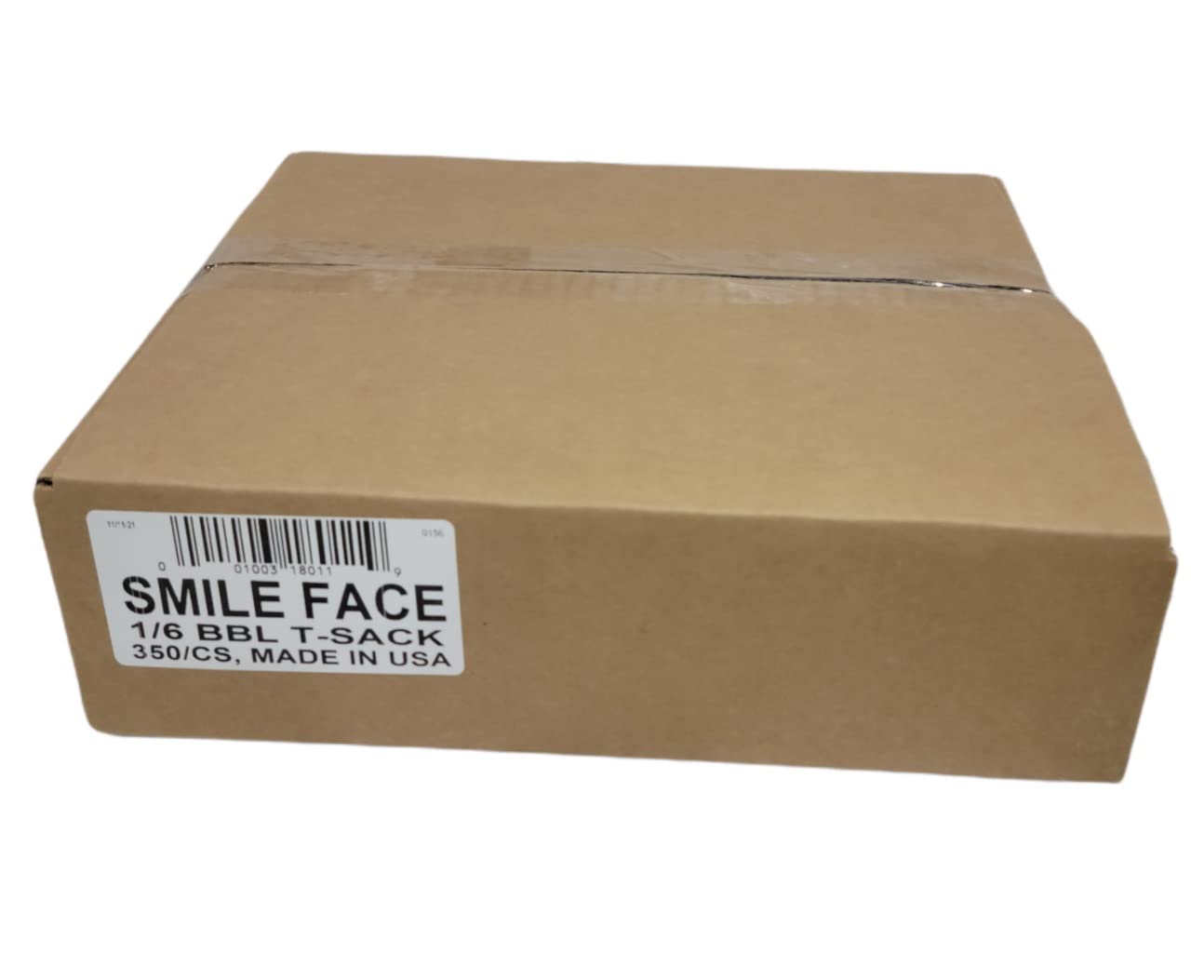 Large Happy Smiley Face T-shirt Plastic Shopping/Take Out Bags 350 pcs