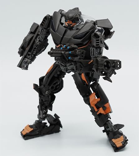 Xillzhe Deformation Robot Toys Studio Series KO SS93 Movie Action Figure Model Kids Boys Gift