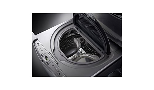 WD200CV 29" SideKick Pedestal Washer with 1 cu.