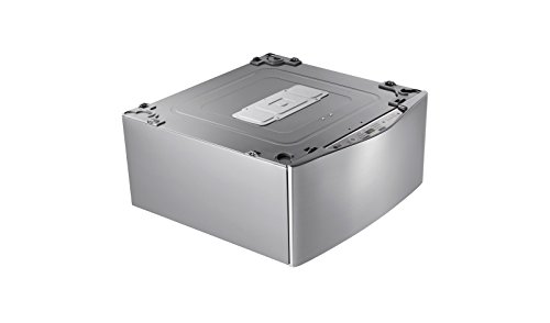 WD200CV 29" SideKick Pedestal Washer with 1 cu.