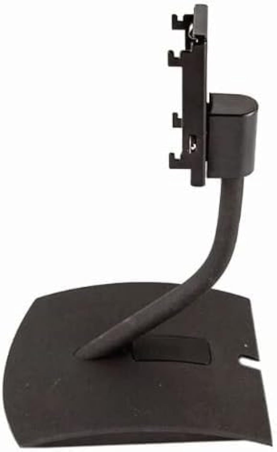 Enjcyling Black Table Stand, Compatible with Bose UTS-20 Cube Speakers, for Lifestyle Systems CineMate 520