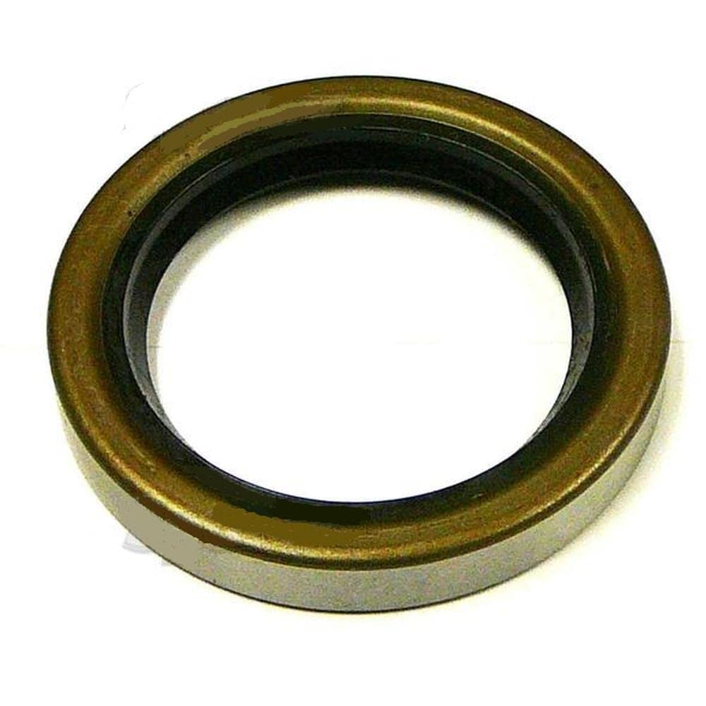 Replacement For Compatible With 1008597M1 Seal Crankshaft Fits Massey Ferguson Tractor Models F40 135 150 230