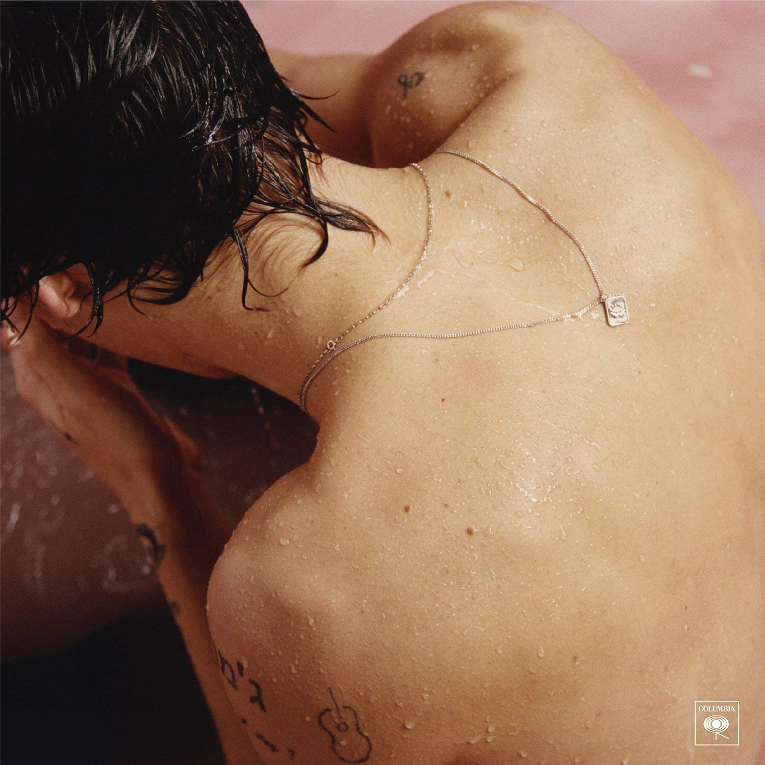Harry Styles - Harry Styles [Gatefold Cover] [180 Gram Vinyl] [Download Card] (Vinyl/LP)