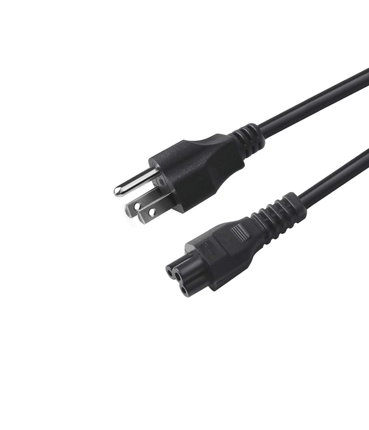 Fast Charging 6 Feet 3-Prong AC 120V Extra Long Cable Power Cord Charger Compatible with Segway Max Ninebot P65 G2 P65A P65E P65U P100 G30 G30P 46.8V 12Ah Li-ion Battery Electric Scooter AA.00.0012.38
