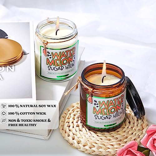 BARUN Harry Merch - Harry Candle Watermelon Sugar High, Watermelon Candle One Direction Merch, Watermelon Sugar Harry Merch, Harry Stiles One Direction Candle, Watermelon Sugar Harry, Harry Stules