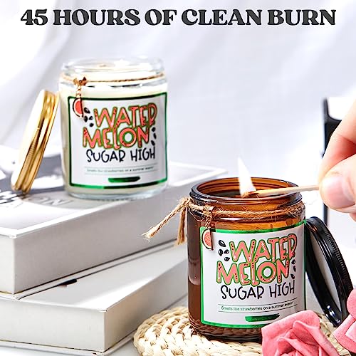 BARUN Harry Merch - Harry Candle Watermelon Sugar High, Watermelon Candle One Direction Merch, Watermelon Sugar Harry Merch, Harry Stiles One Direction Candle, Watermelon Sugar Harry, Harry Stules