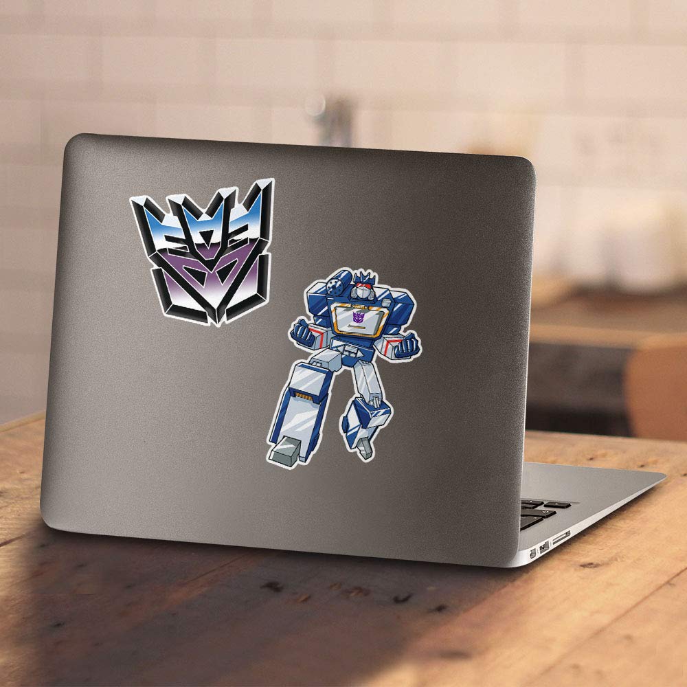Popfunk Transformers Soundwave Youth T-Shirt (Small)